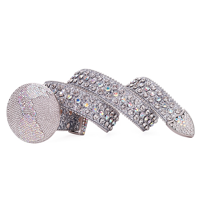 rhinestone belt , diamond belt , rhinestone skull belt, crystal belt ...